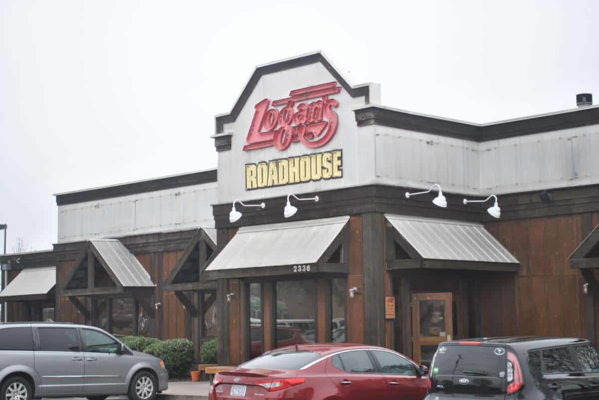 Top 5 Steakhouse Chain Restaurants - Southern Food Junkie