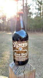 Tower Root Beer - Southern Food Junkie