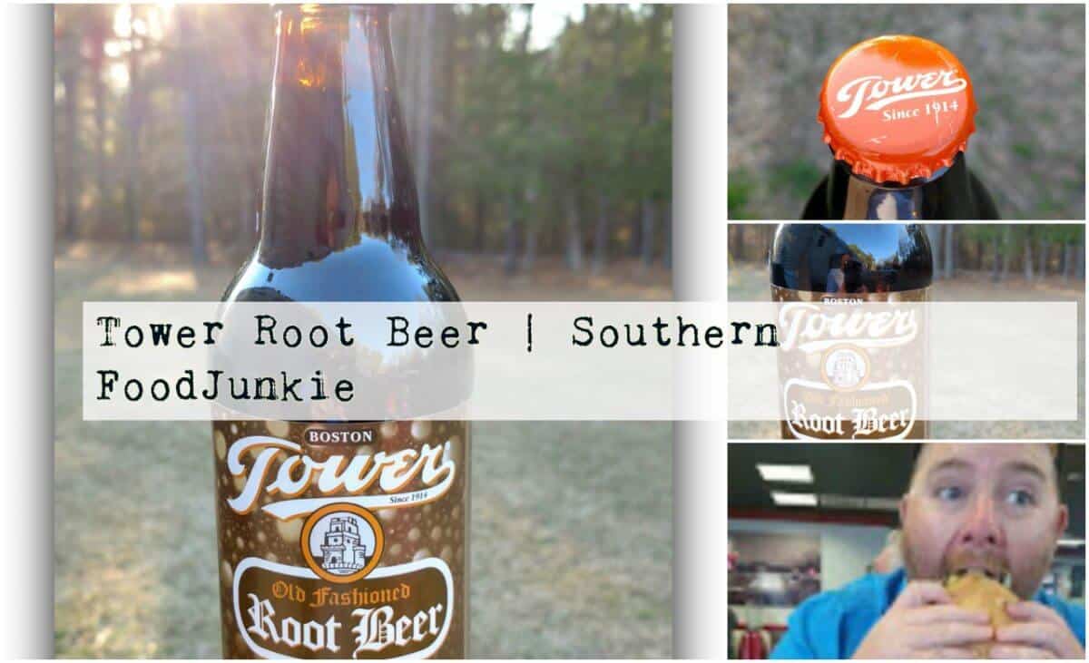 Maine Root All Natural Root Beer Review - Southern Food Junkie