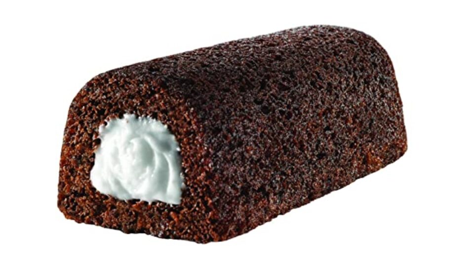 Hostess Chocolate Cake Twinkies with S'CREAM Filling - Southern Food Junkie