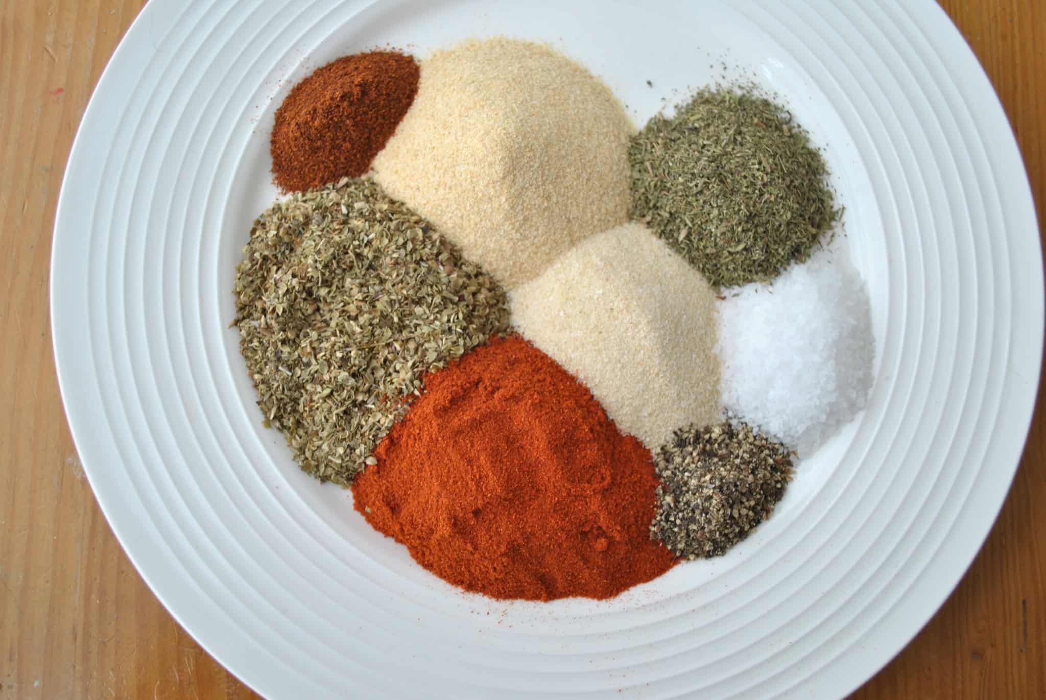 The Best Chicken Seasoning Recipe: Cajun Seasoning - Southern Food Junkie