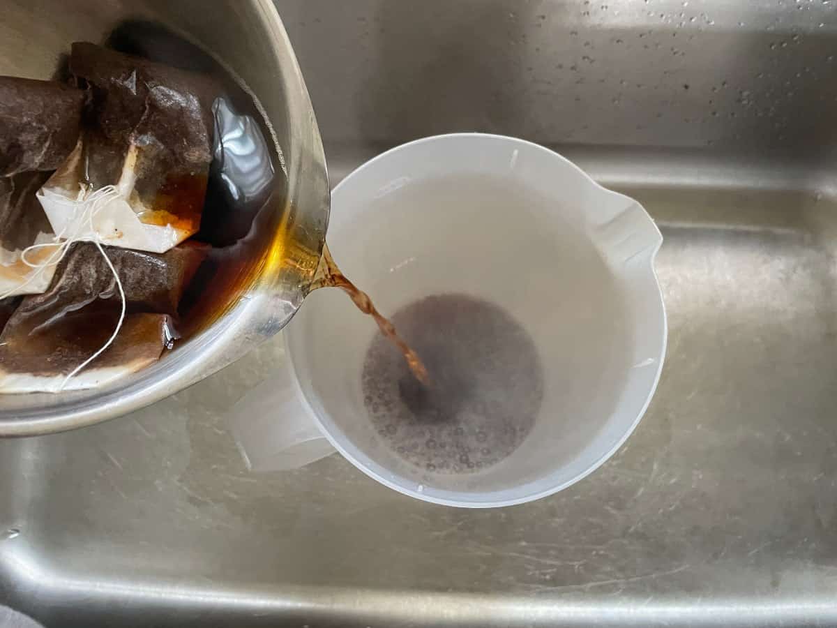 How To Make The Perfect Southern Sweet Tea (Recipe) - Southern Food Junkie