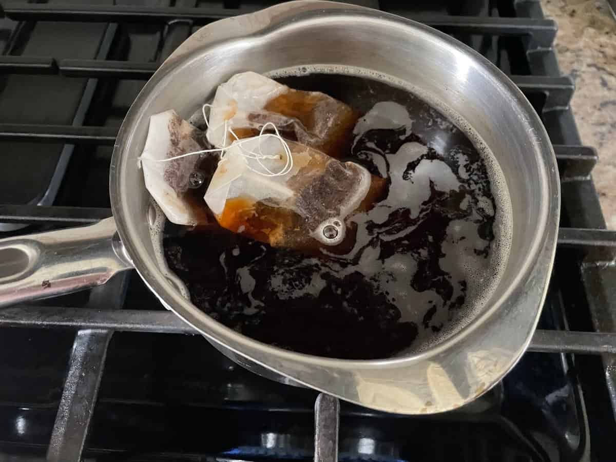 How To Make The Perfect Southern Sweet Tea (Recipe) - Southern Food Junkie