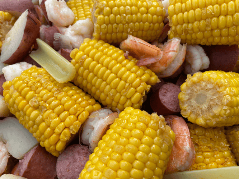 Traditional South Carolina Food: 15 Foods SC is known For - Southern ...