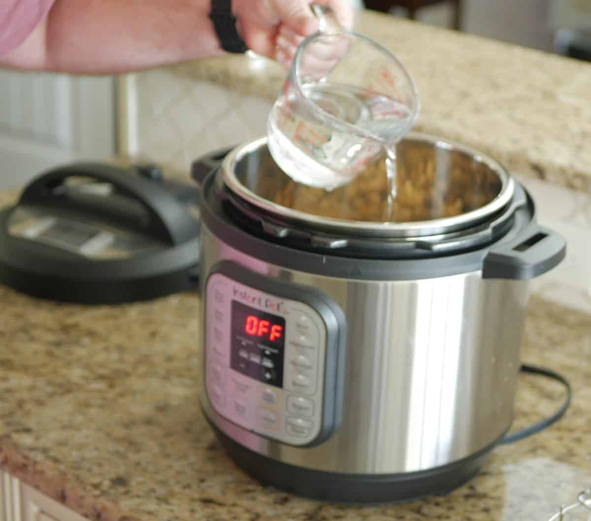 Quick and Easy Instant Pot Boiled Peanuts - Southern Food Junkie