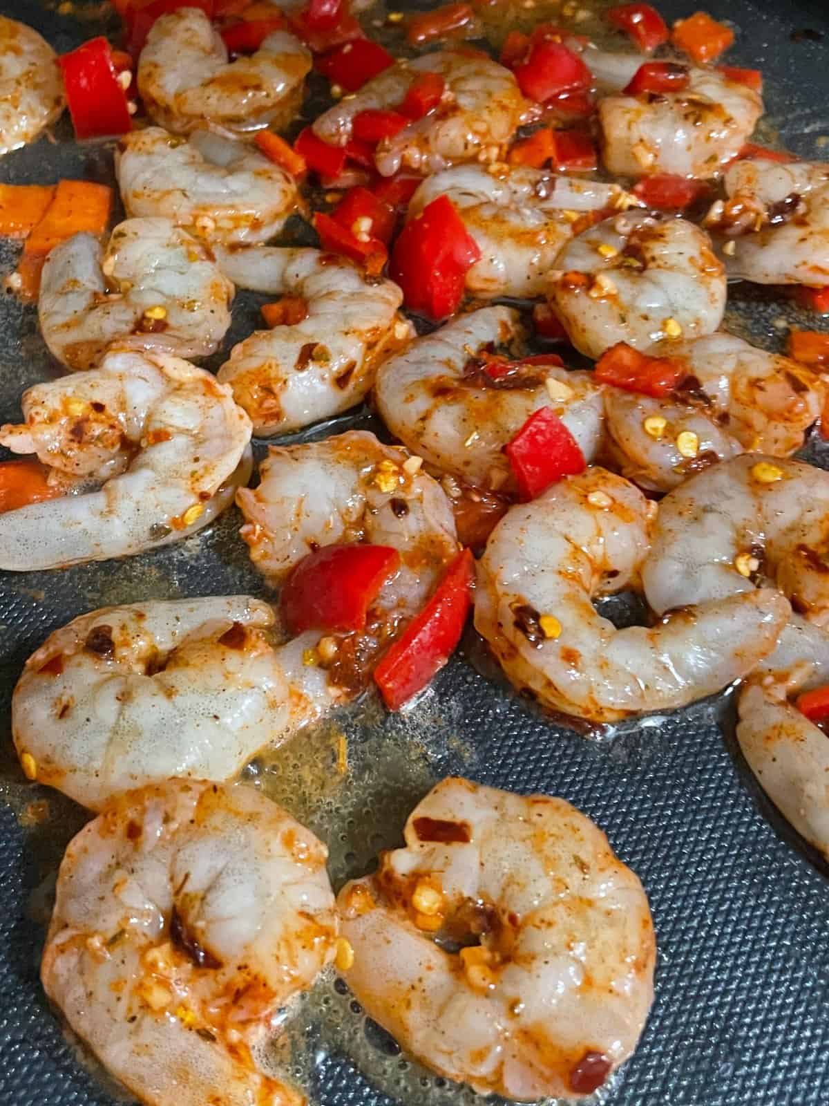 Southern-Style Shrimp and Grits - Southern Food Junkie