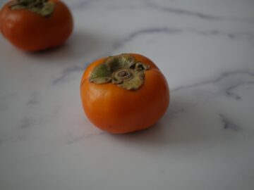 Old-Fashioned Persimmon Pudding Recipe - Southern Food Junkie