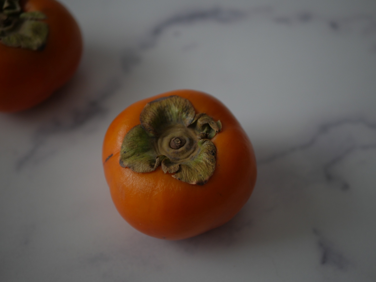 Asian Versus American Persimmons, What is The Difference - Southern ...