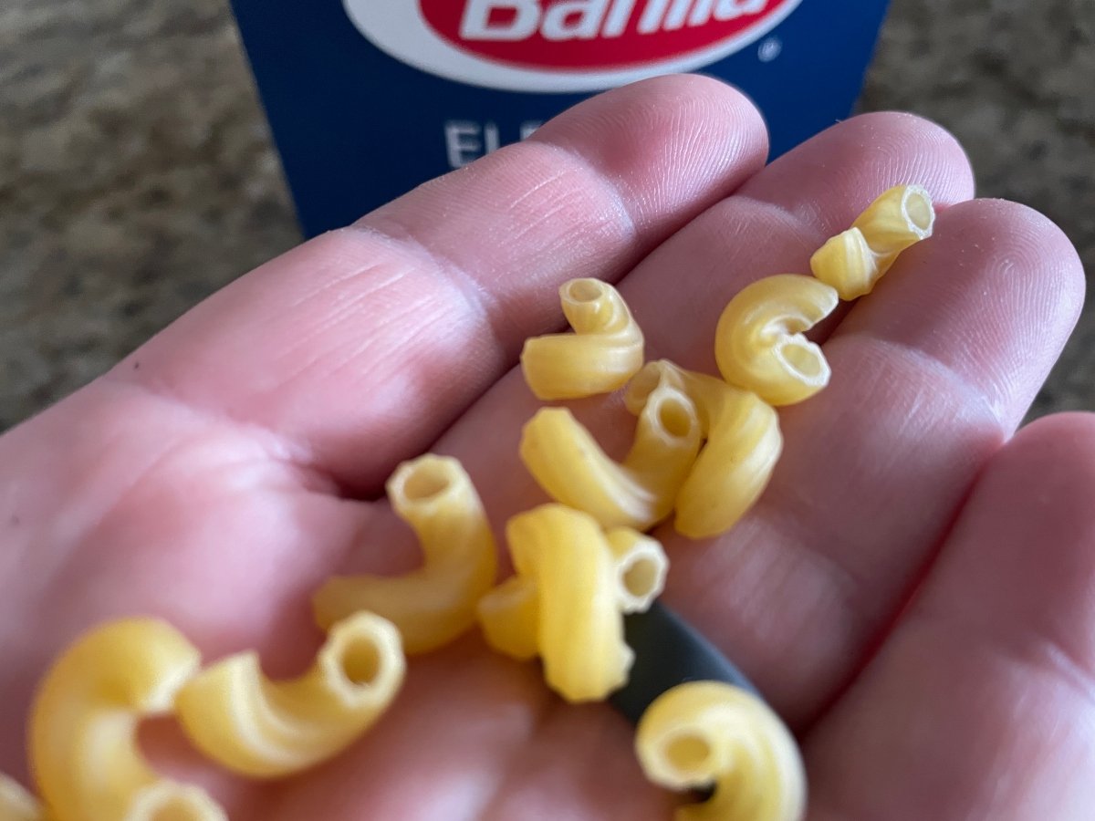 Southern-Style Crock Pot Mac and Cheese - Southern Food Junkie