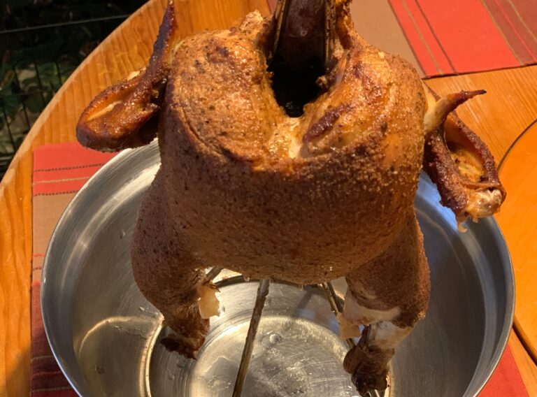 An Honest Review of The Orion Cooker - Southern Food Junkie