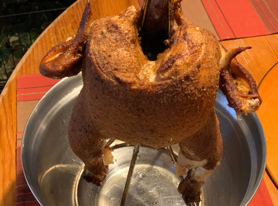 An Honest Review of The Orion Cooker - Southern Food Junkie