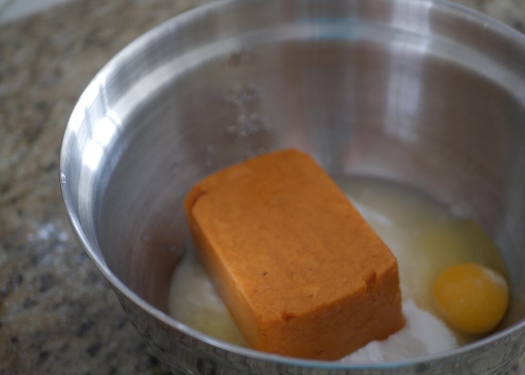 Old-Fashioned Persimmon Pudding Recipe - Southern Food Junkie