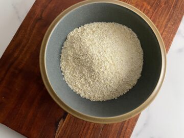 How To Cook Grits - Southern Food Junkie