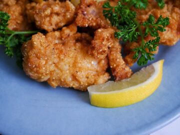Crispy Southern Fried Catfish Recipe - Southern Food Junkie