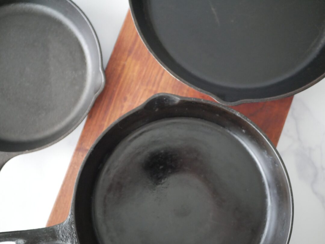 How Often Do You Season a Cast Iron Skillet - Southern Food Junkie