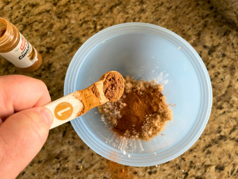 Easy Baked Cinnamon and Sugar Apples Recipe - Southern Food Junkie