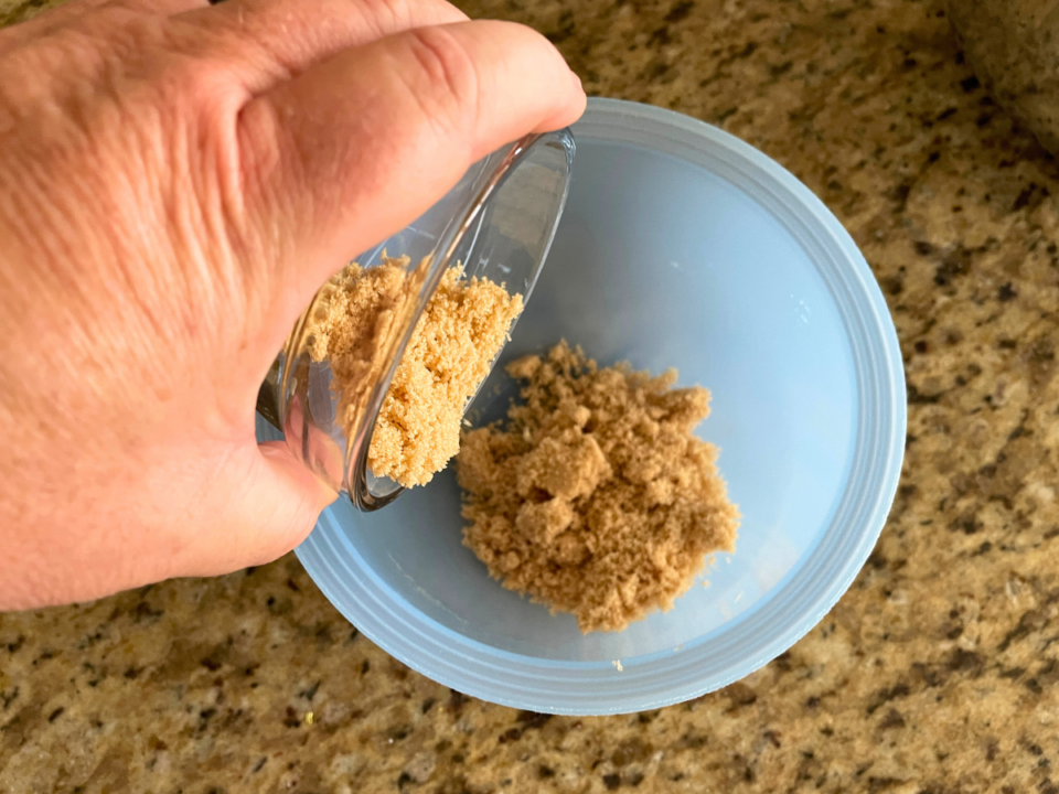 Easy Baked Cinnamon and Sugar Apples Recipe - Southern Food Junkie