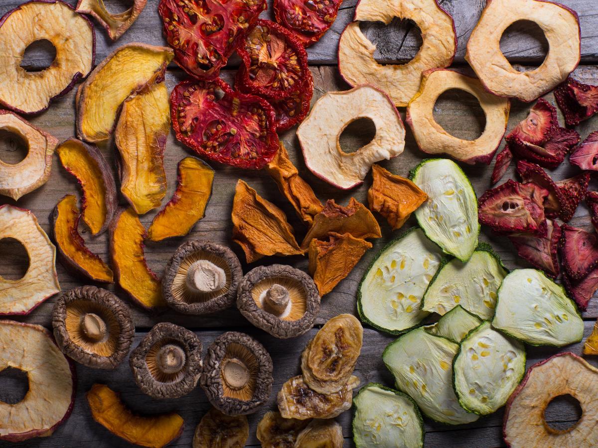 Step-By-Step Dehydrating Fresh Figs at Home (Easy How To) - Southern ...