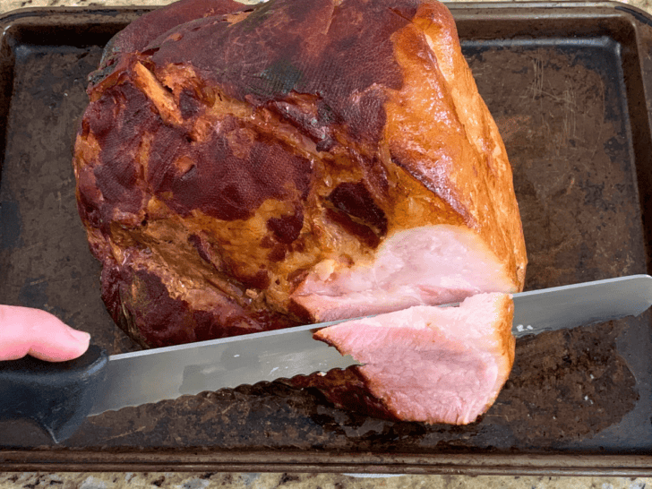 How to Reheat a Smoked Ham: 3 Methods for Delicious Results - Southern ...