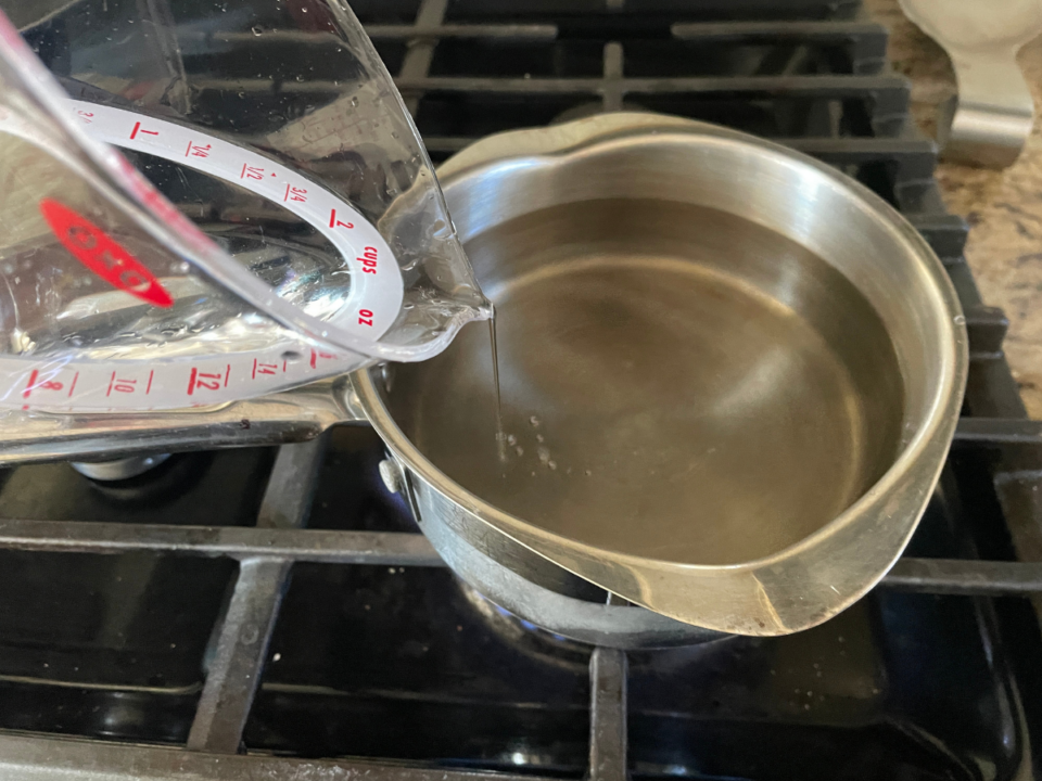How to Make Peach Tea (Easy Recipe) - Southern Food Junkie