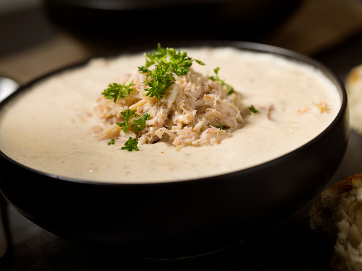 Traditional South Carolina Food: 15 Foods SC is known For - Southern ...