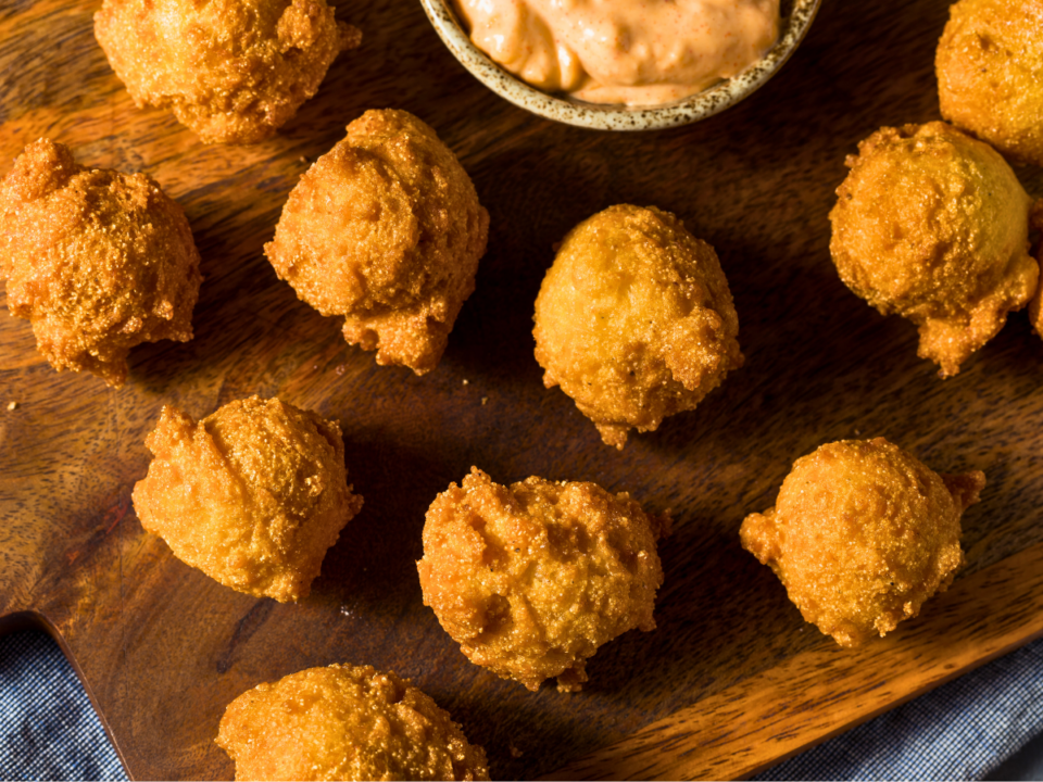 Traditional South Carolina Food: 15 Foods SC is known For - Southern ...