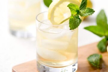 25 Refreshing Iced Tea Recipes - Southern Food Junkie