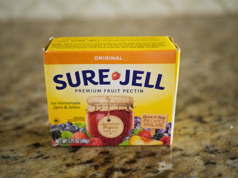 Easy Homemade Strawberry Jam Recipe - Southern Food Junkie