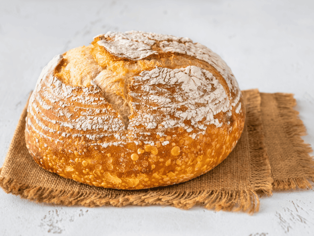 What to Serve Sourdough Bread With: 6 Favorite Pairings - Southern Food ...