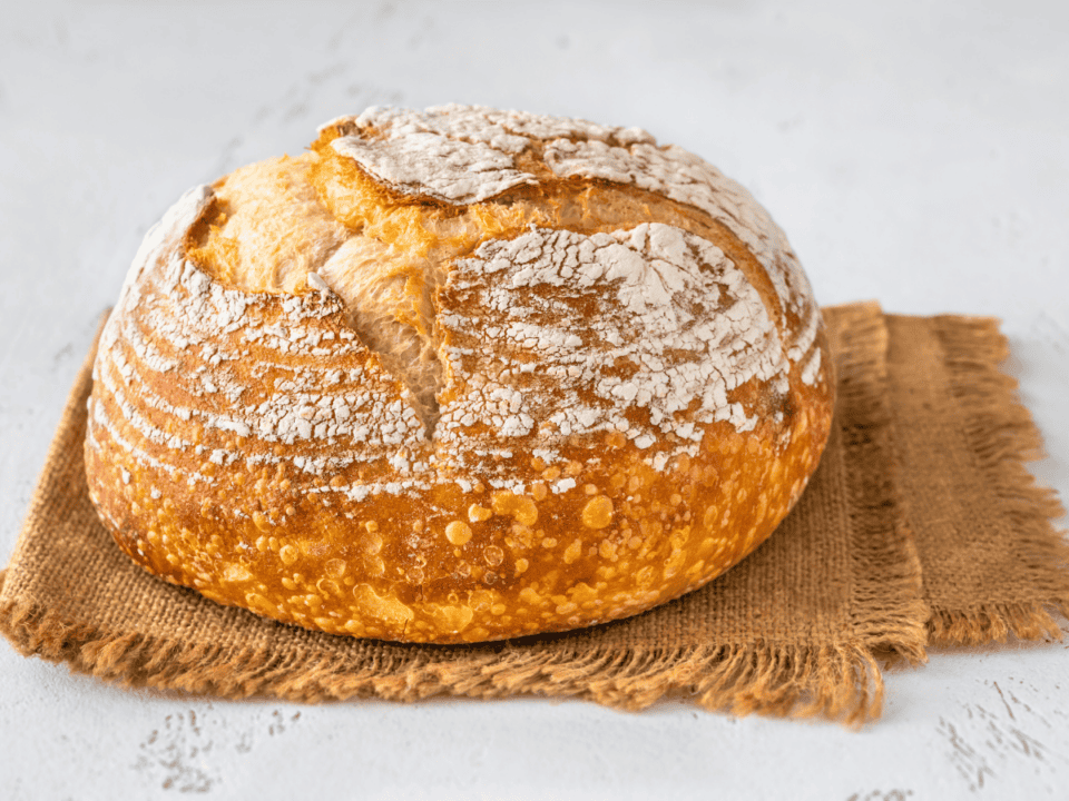 What to Serve Sourdough Bread With: 6 Favorite Pairings - Southern Food ...