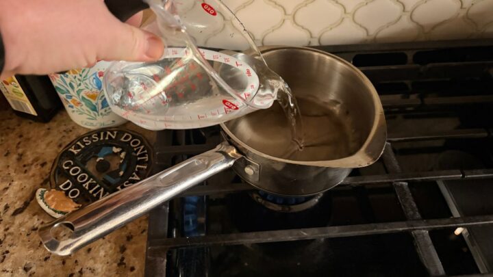 How Much Coffee and Water for French Press Coffee (Beginner-Friendly ...